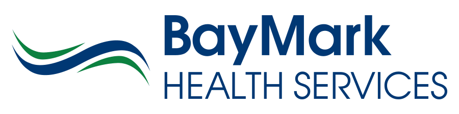 BayMark Health Services Launches Refreshed Logo, Reflecting Commitment ...