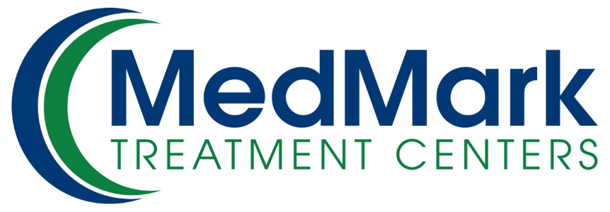 MedMark Treatment Centers Unveils a Refreshed Logo, Demonstrating ...