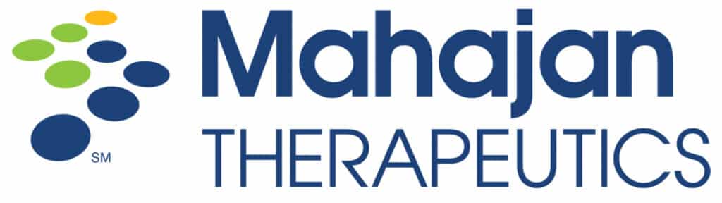 Mahajan Therapeutics Unveils Brand Refresh - BayMark Health Services ...