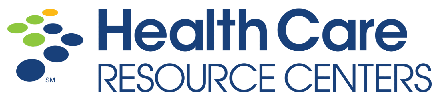 Health Care Resource Centers Debuts Refreshed Logo And Brand Identity ...